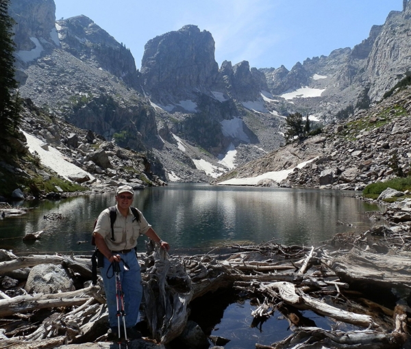 Jim Moser - Official Website